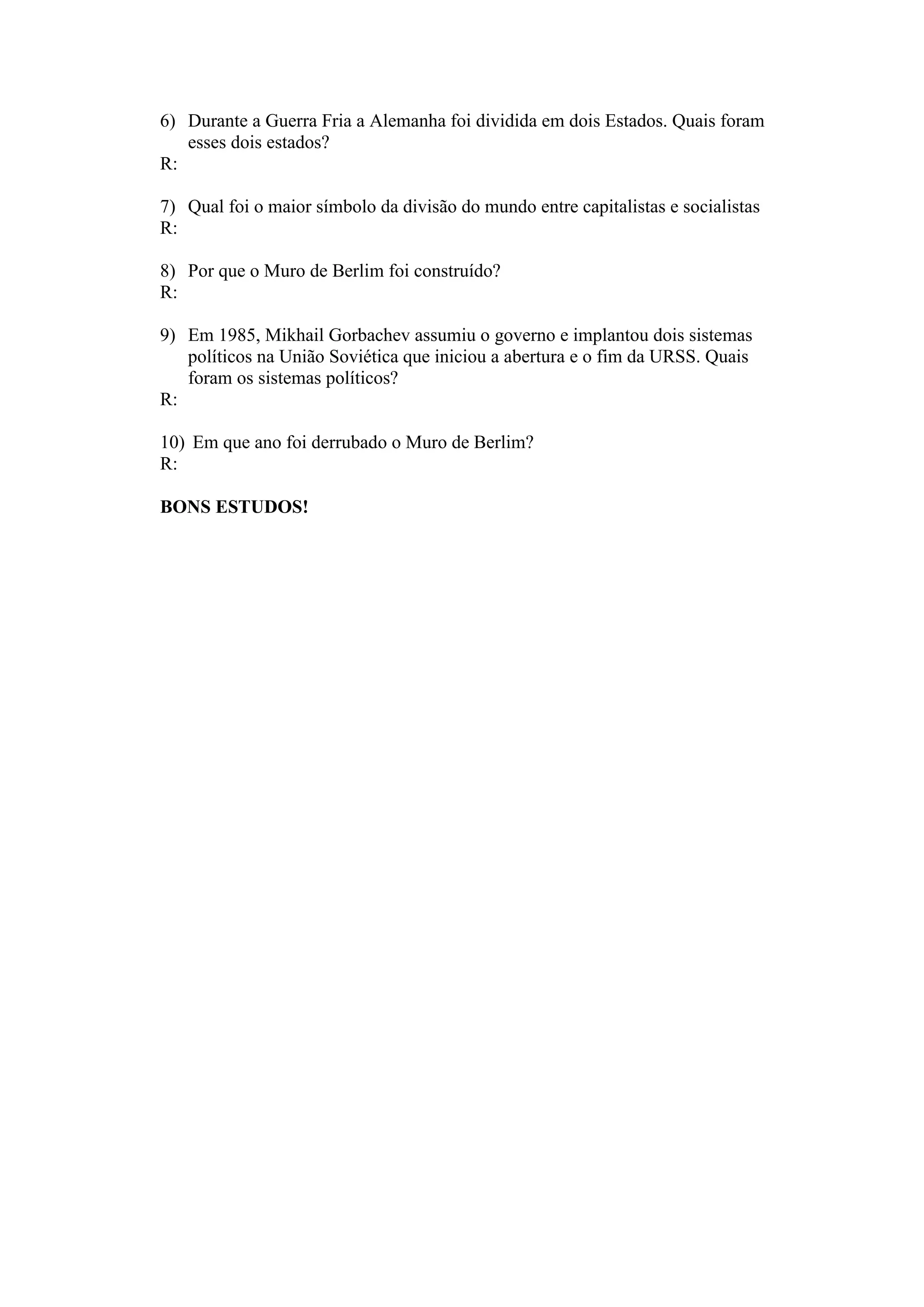 ATIVIDADES GUERRA FRIA E ORDEM BIPOLAR.docx