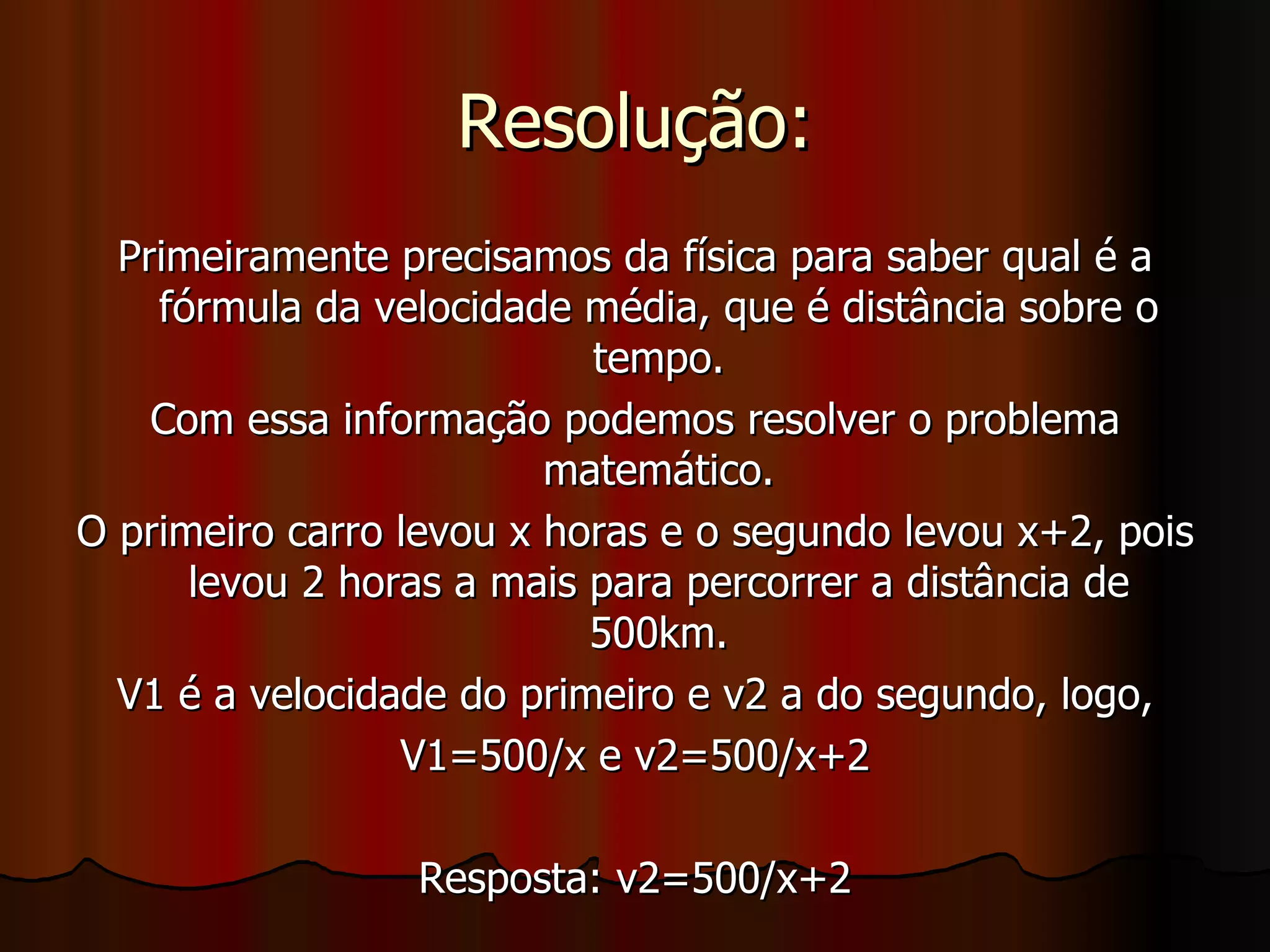 Atividades interdisciplinares | PPT