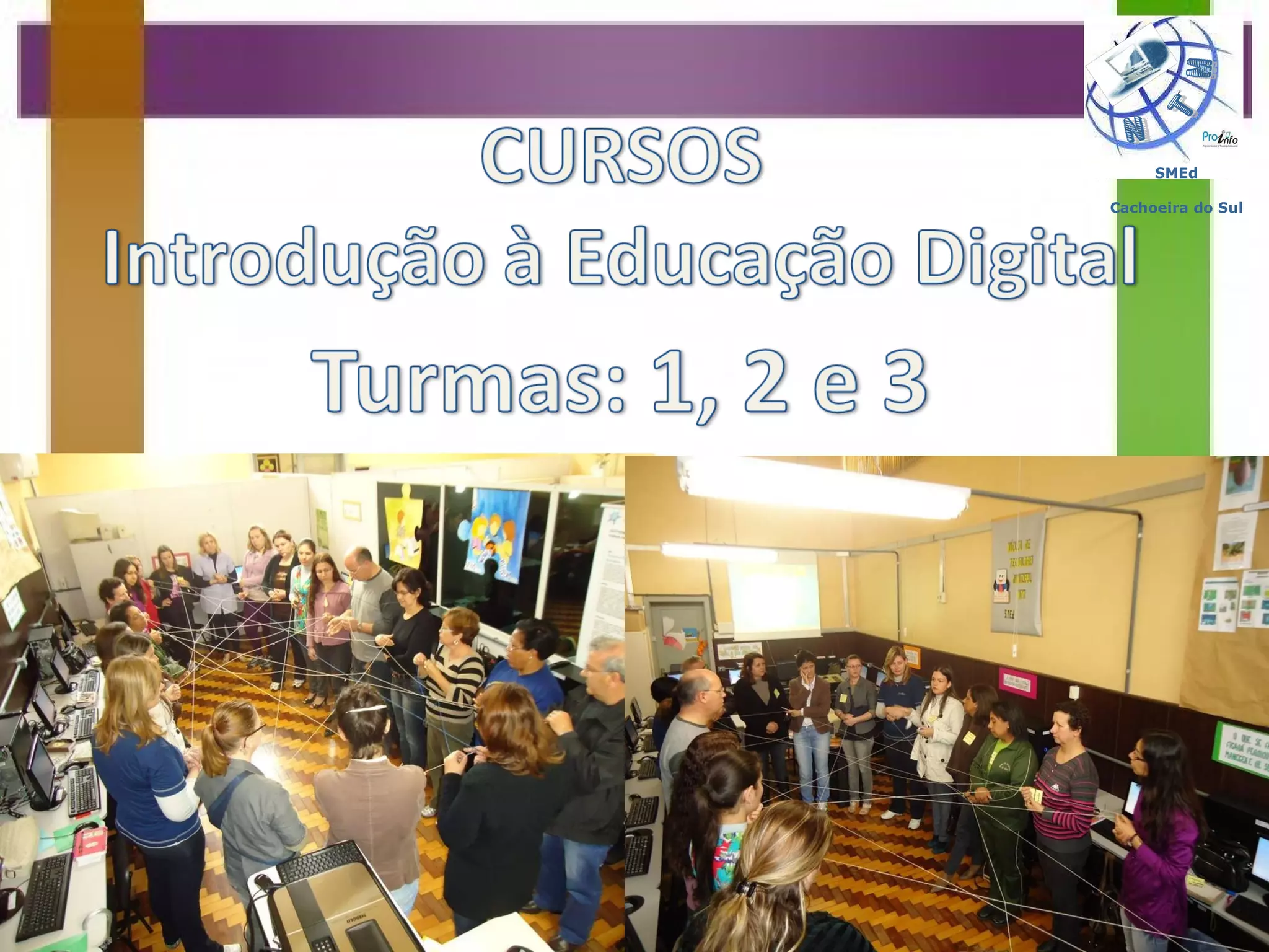 Atividades do NTM | PPT