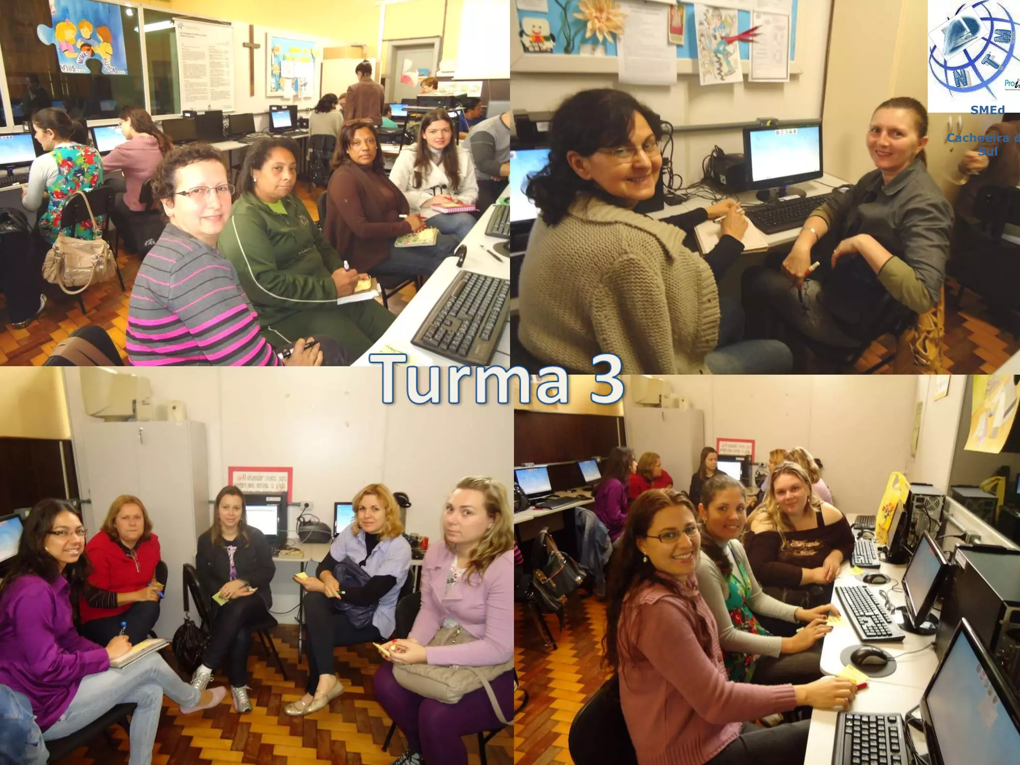 Atividades do NTM | PPT