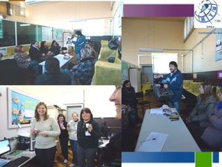 Atividades do NTM | PPT