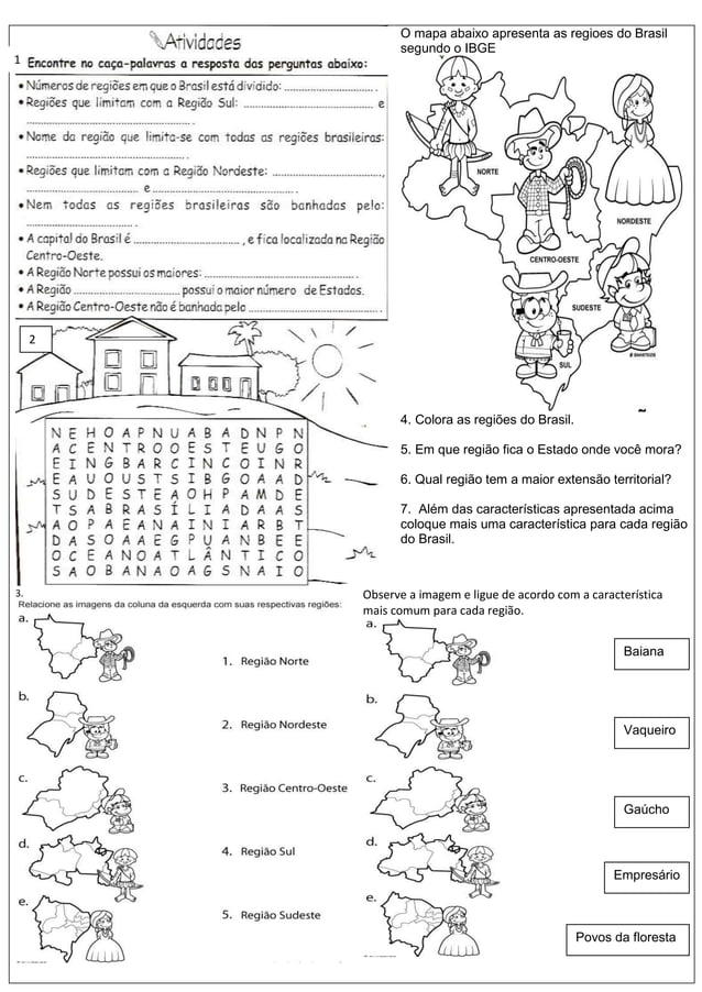 atividades regioes do brasil 2.doc