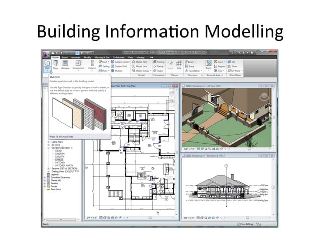 ifcOWL - An ontology for building data | PPT
