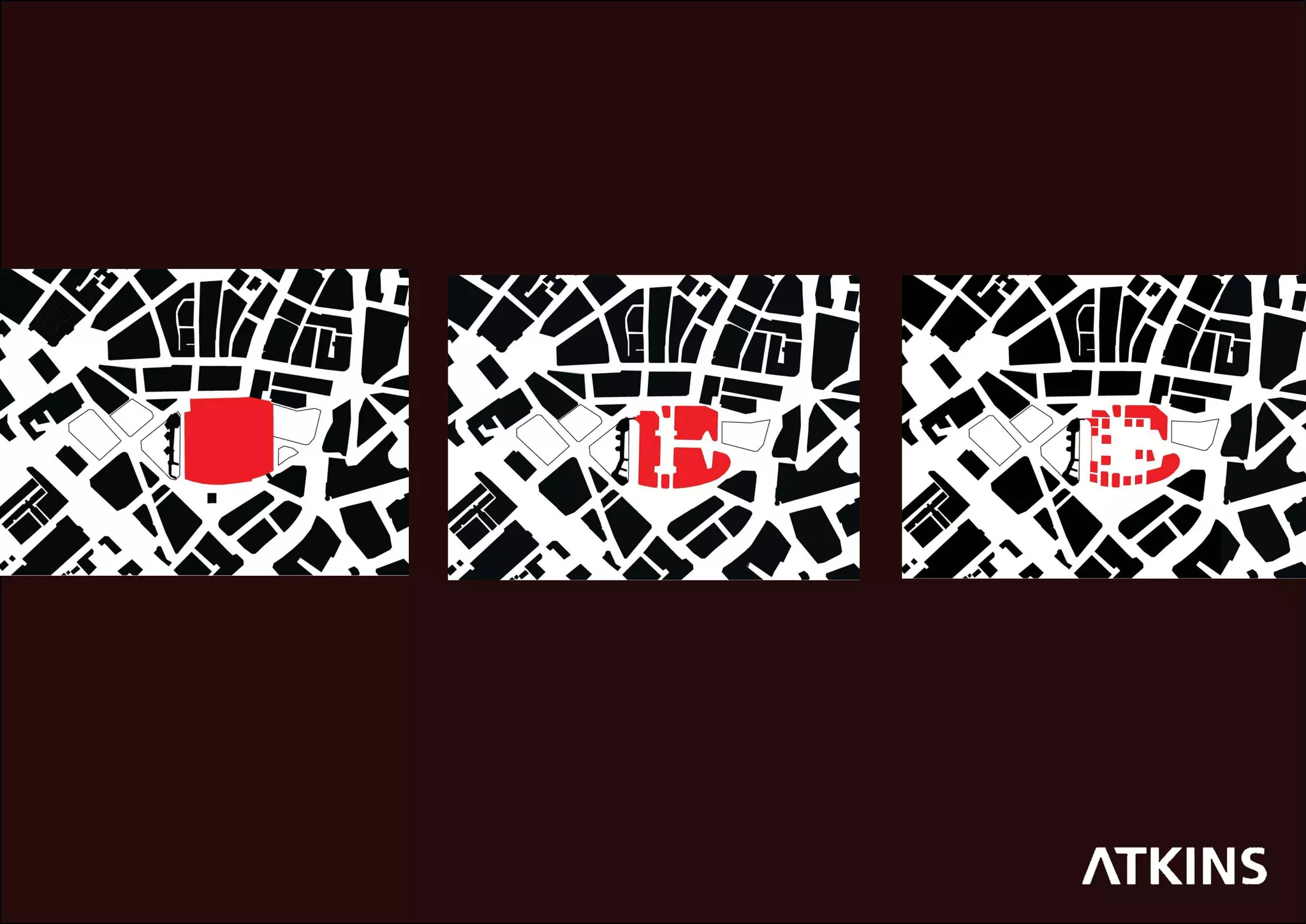 CABE Urban Design Summer School - Atkins | PPT