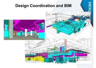 Atkins BIM Capability | PPT