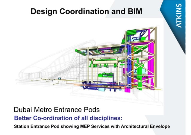 Atkins Bim Capability (3) | PDF | Graphics Software | Computer Software ...