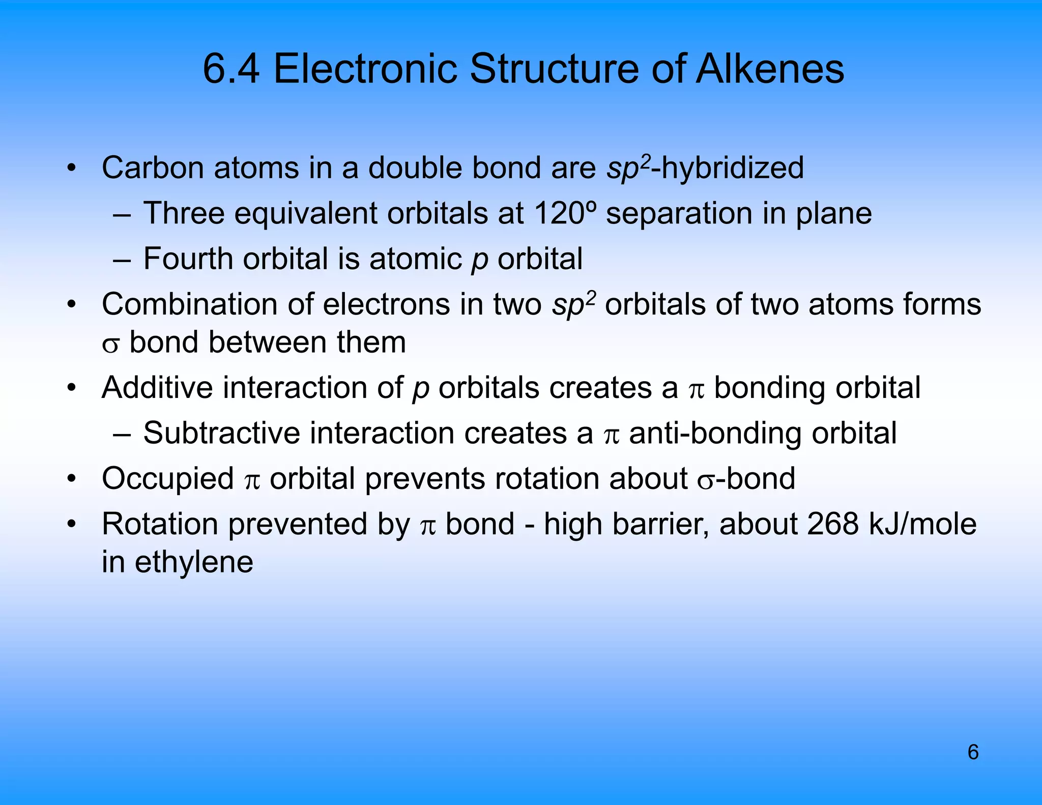 alkenes and alkynes structure and preparation | PPT | Chemistry | Science