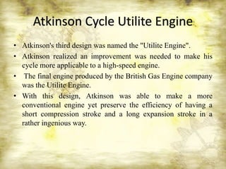 Atkinson | PPTX