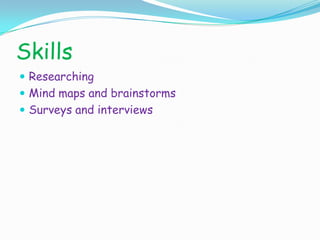 Authentic task learning | PPTX