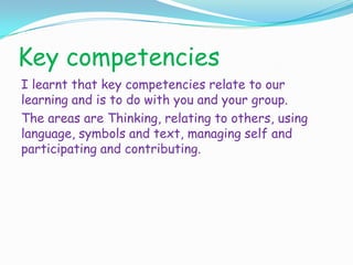 Authentic task learning | PPTX