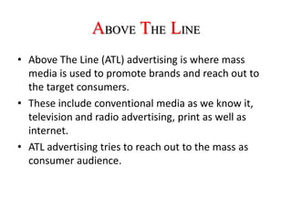 ATL Agency in Mumbai | PDF | Advertising Industry | Industries