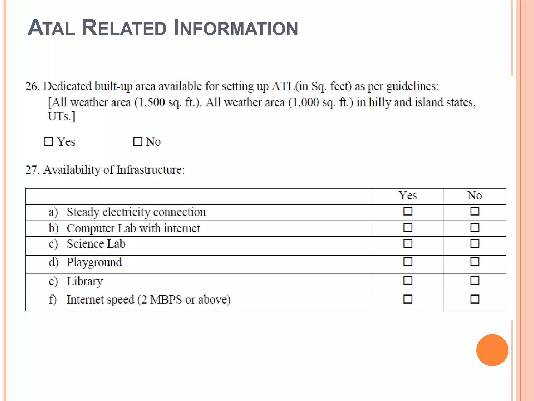Atal Tinkering Laboratory | PPTX