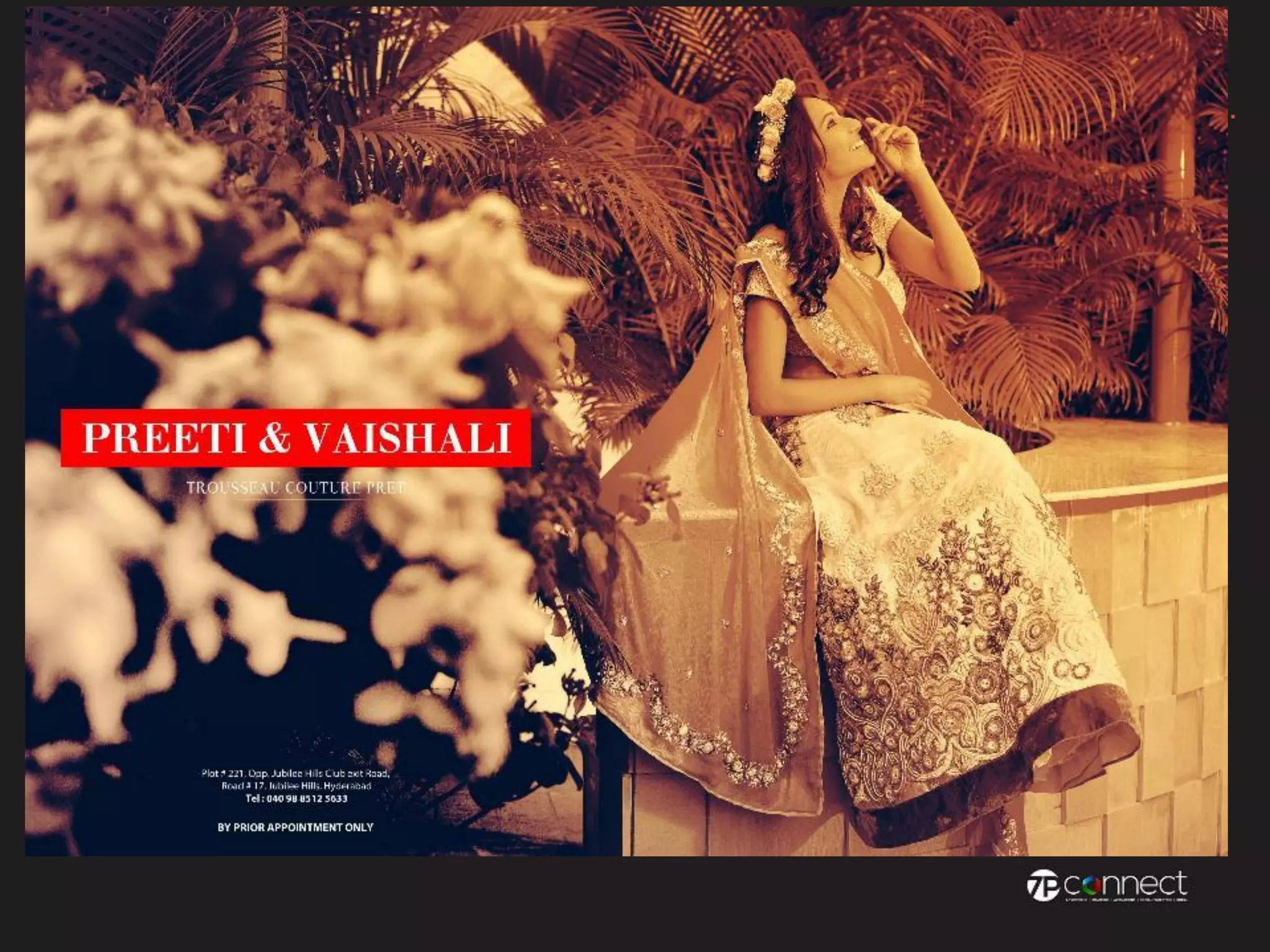 7P Connect - ATL Profile | PDF