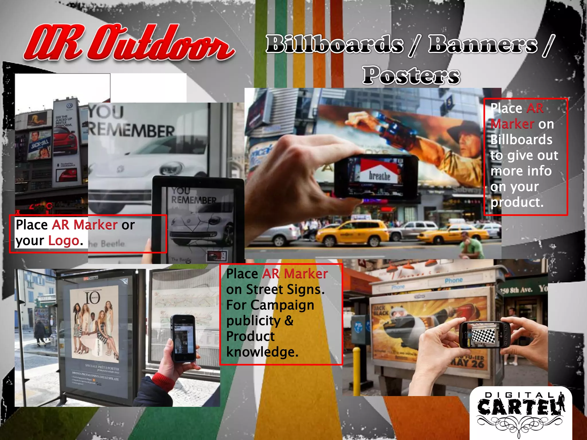 ATL - Digital Cartel (D.C) | PDF | Business | Business and Finance