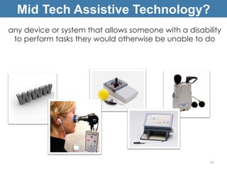 Assistive Technology of Alaska - About us! | PDF | Technology & Computing