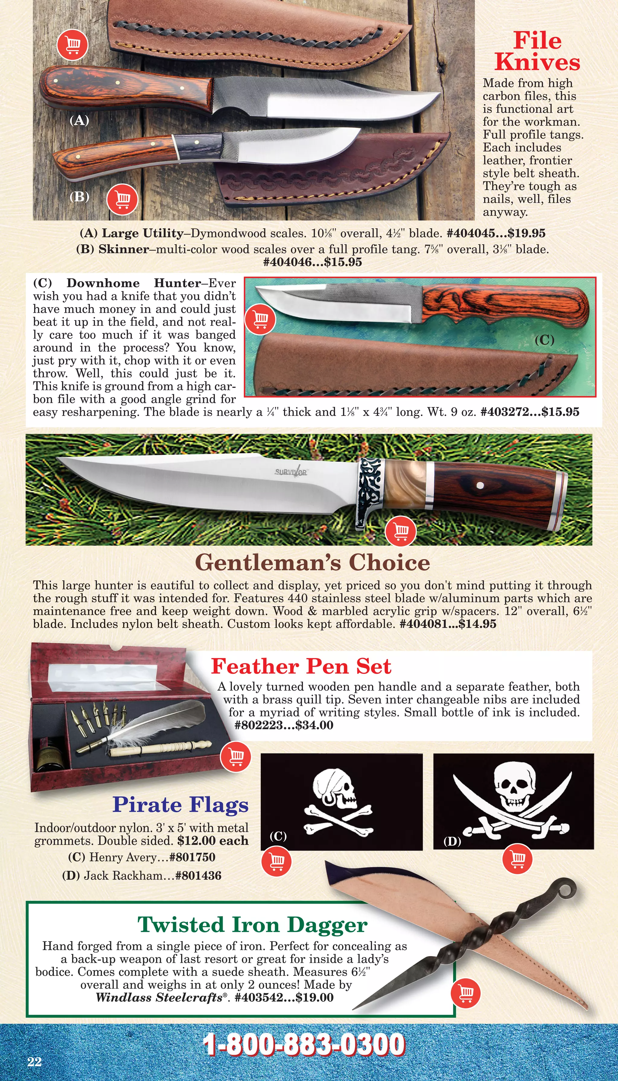 Atlanta cutlery: Historically Accurate and Battle Worthy Weapons | PDF
