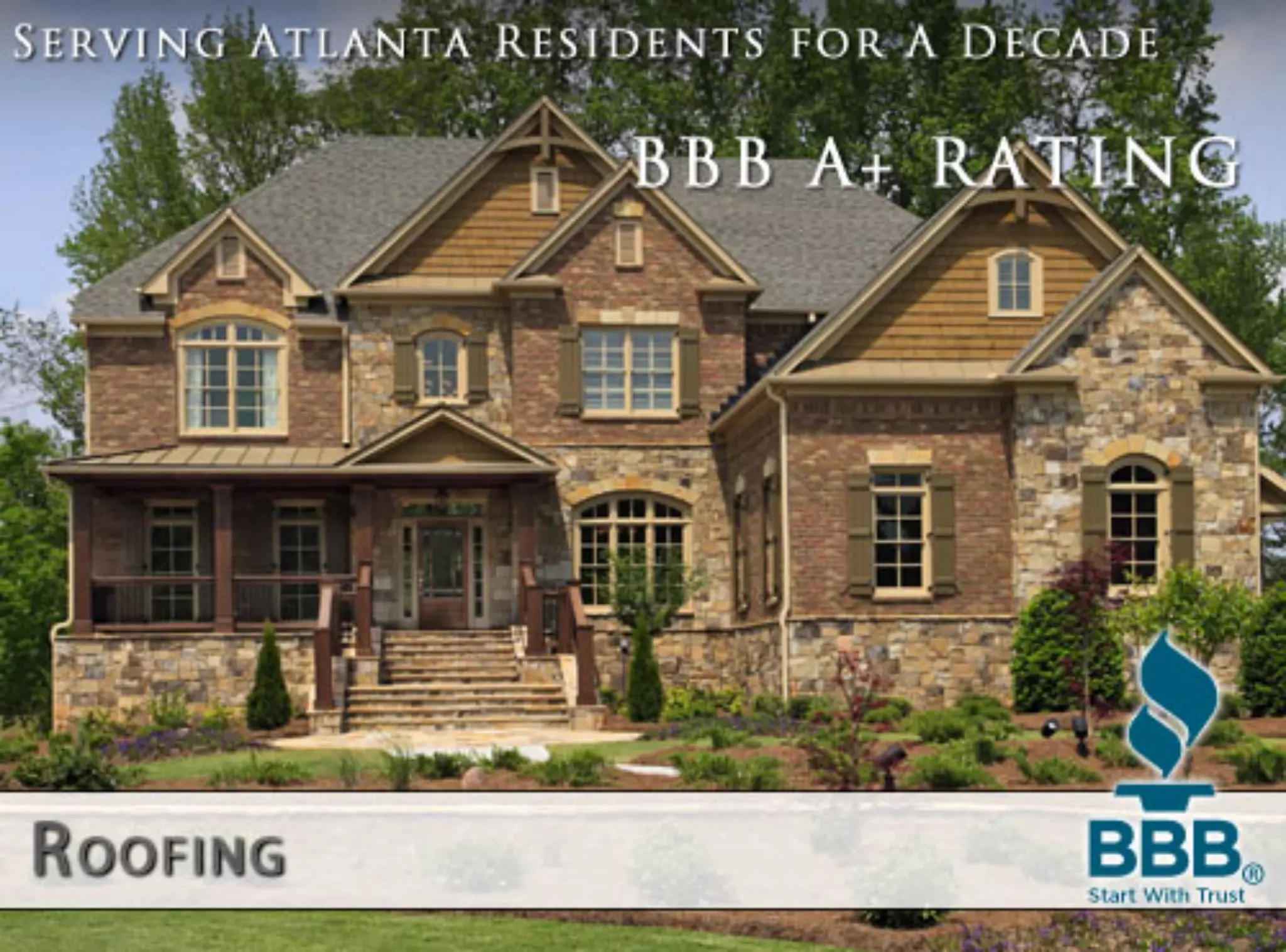 Atlanta roofing | PPT