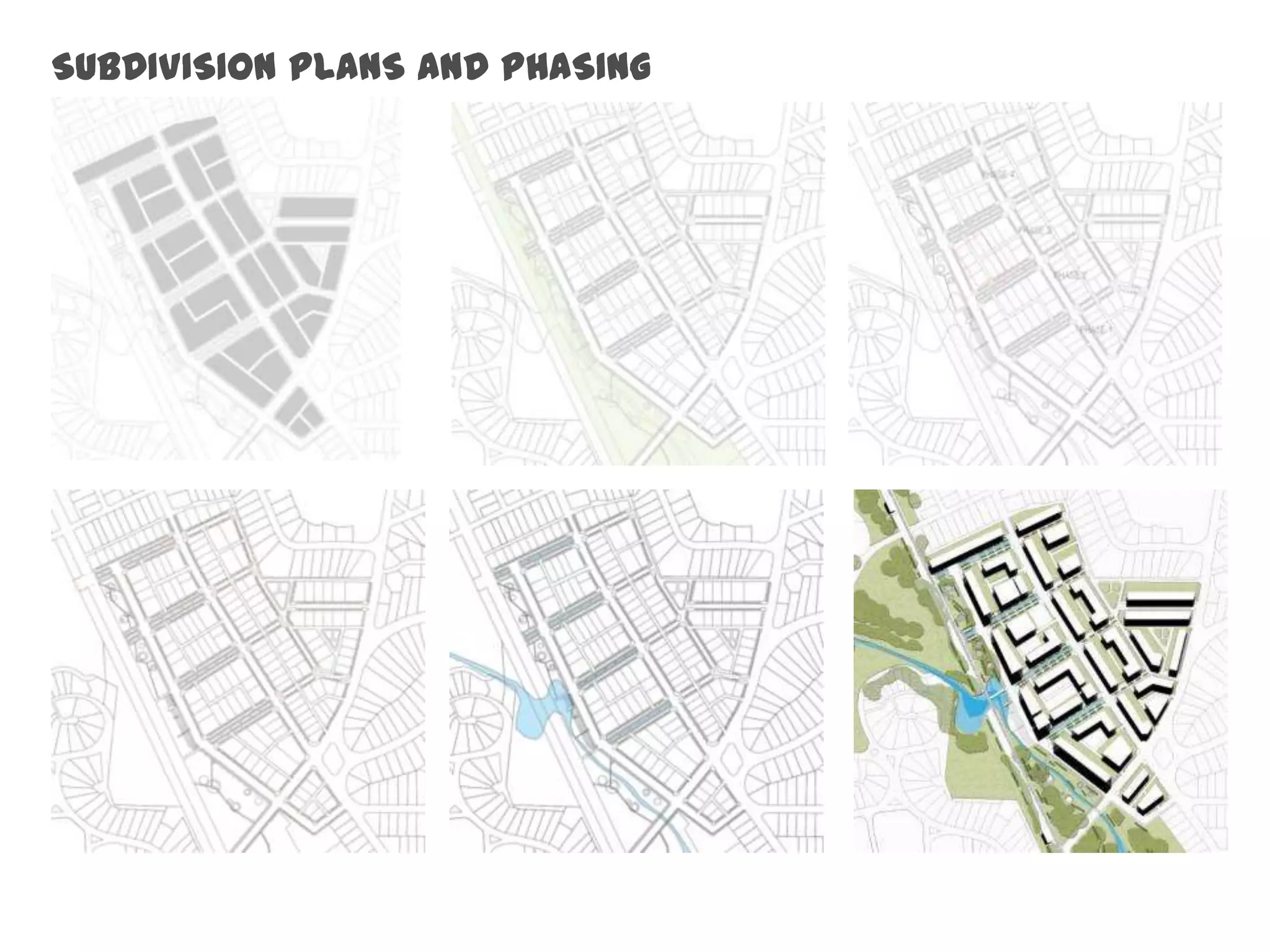 Atlanta urban design and stormwater | PPTX