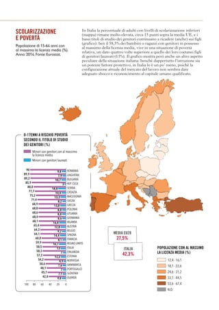 Atlante dell'infanzia save the children | PDF