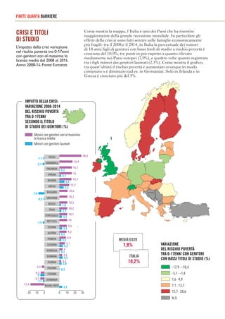 Atlante dell'infanzia save the children | PDF