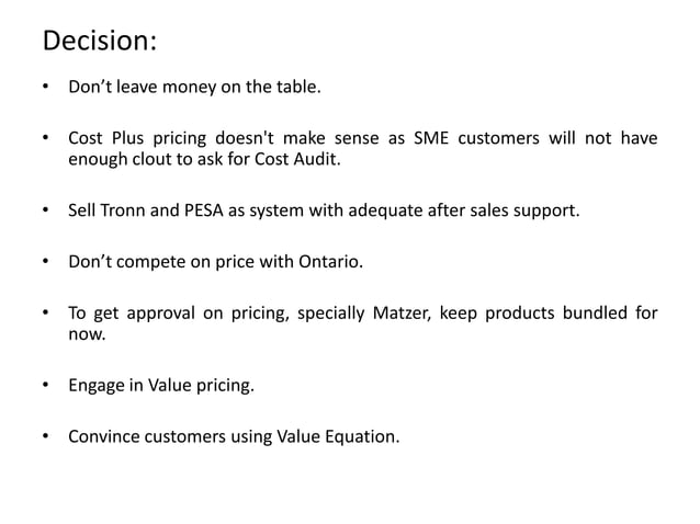 Atlantic Computer Inc | PPTX