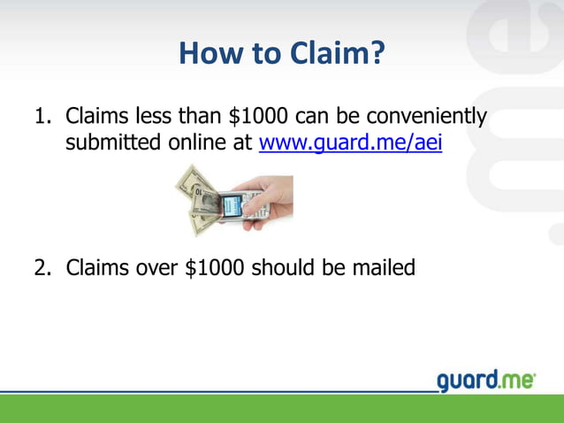 Atlantic Education International 2015 - Guard.Me Insurance | PPTX ...