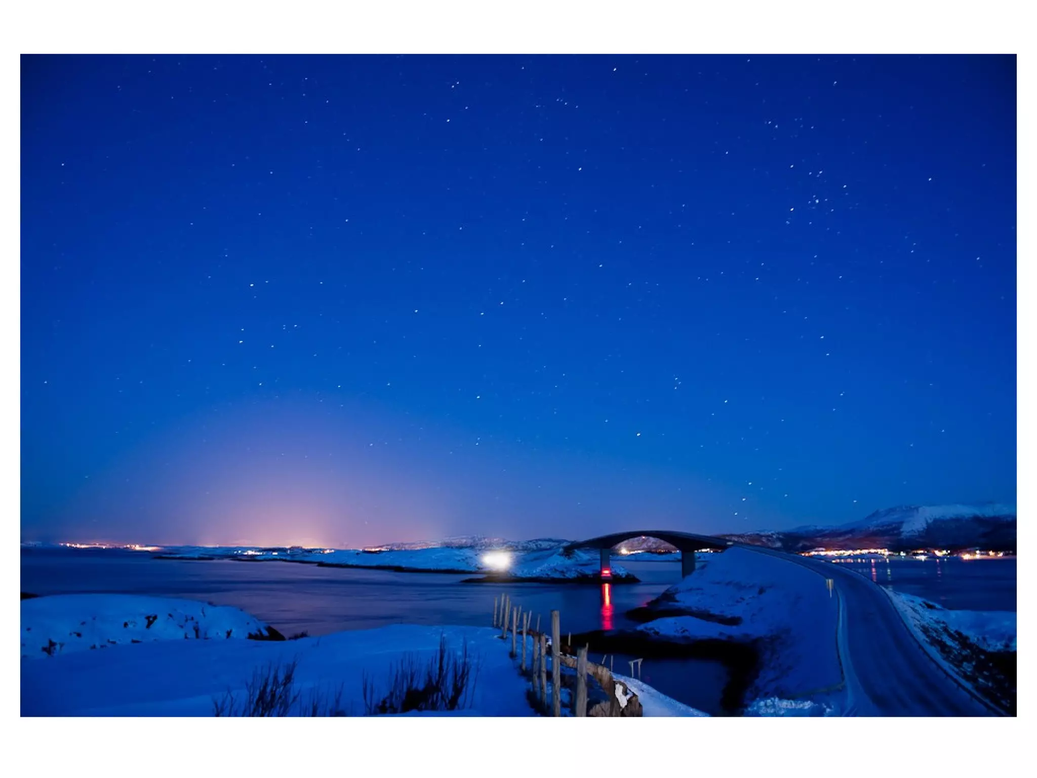 Atlantic highway | PPT