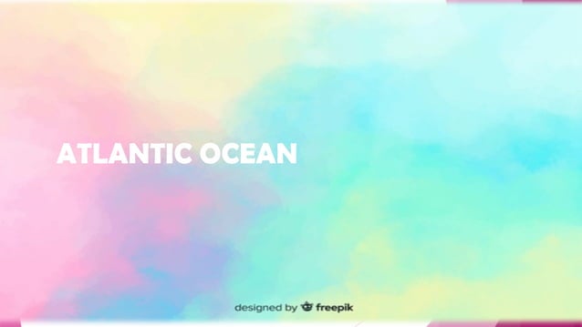 Assignment presentation on atlantic ocean.pptx