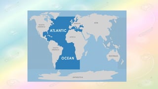 Assignment presentation on atlantic ocean.pptx