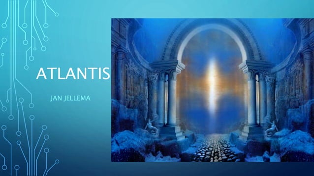Atlantis | PPT