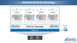 Atlantis overview v5 o ctober 2012 | PPTX | Operating Systems ...