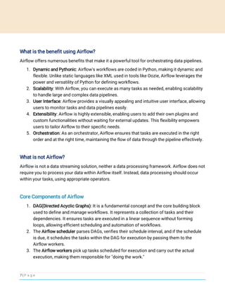 Atlan to Airflow integration.pdf | Cloud Computing | Internet
