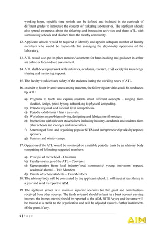 ATL_Application_Guidelinesmmmmmmmmmmmm.pdf | Secondary Education | Education