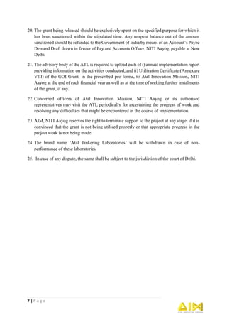 ATL_Application_Guidelinesmmmmmmmmmmmm.pdf | Secondary Education | Education