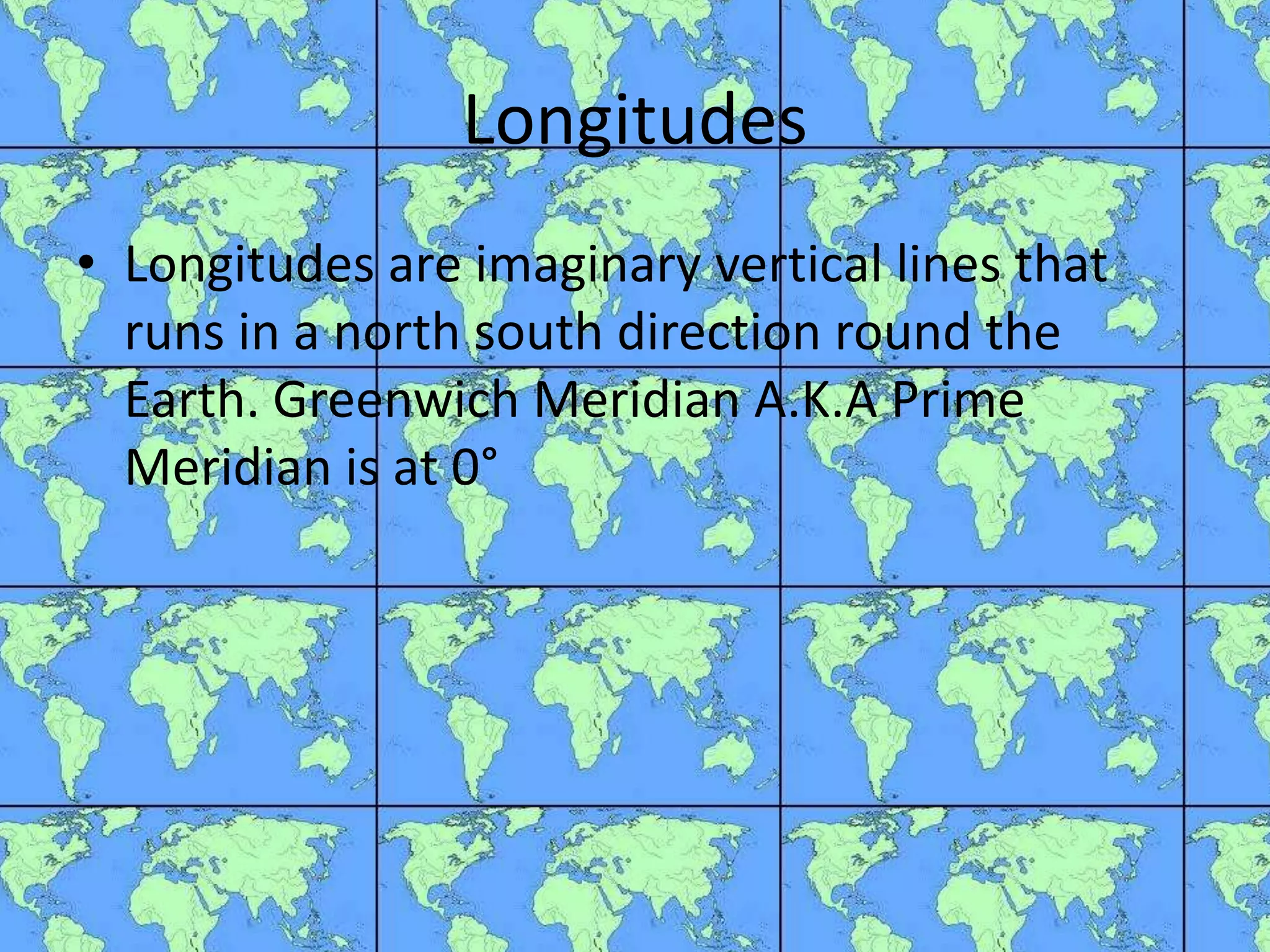 Secondary 1 Geography-Atlas | PPTX