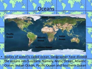 Secondary 1 Geography-Atlas | PPT