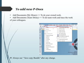 Atlas.ti tutorial | PDF