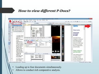 Atlas.ti tutorial | PDF