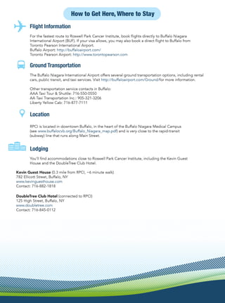 The ATLAS Program | PDF