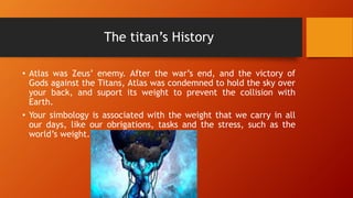 Atlas | PPTX | Physics | Science