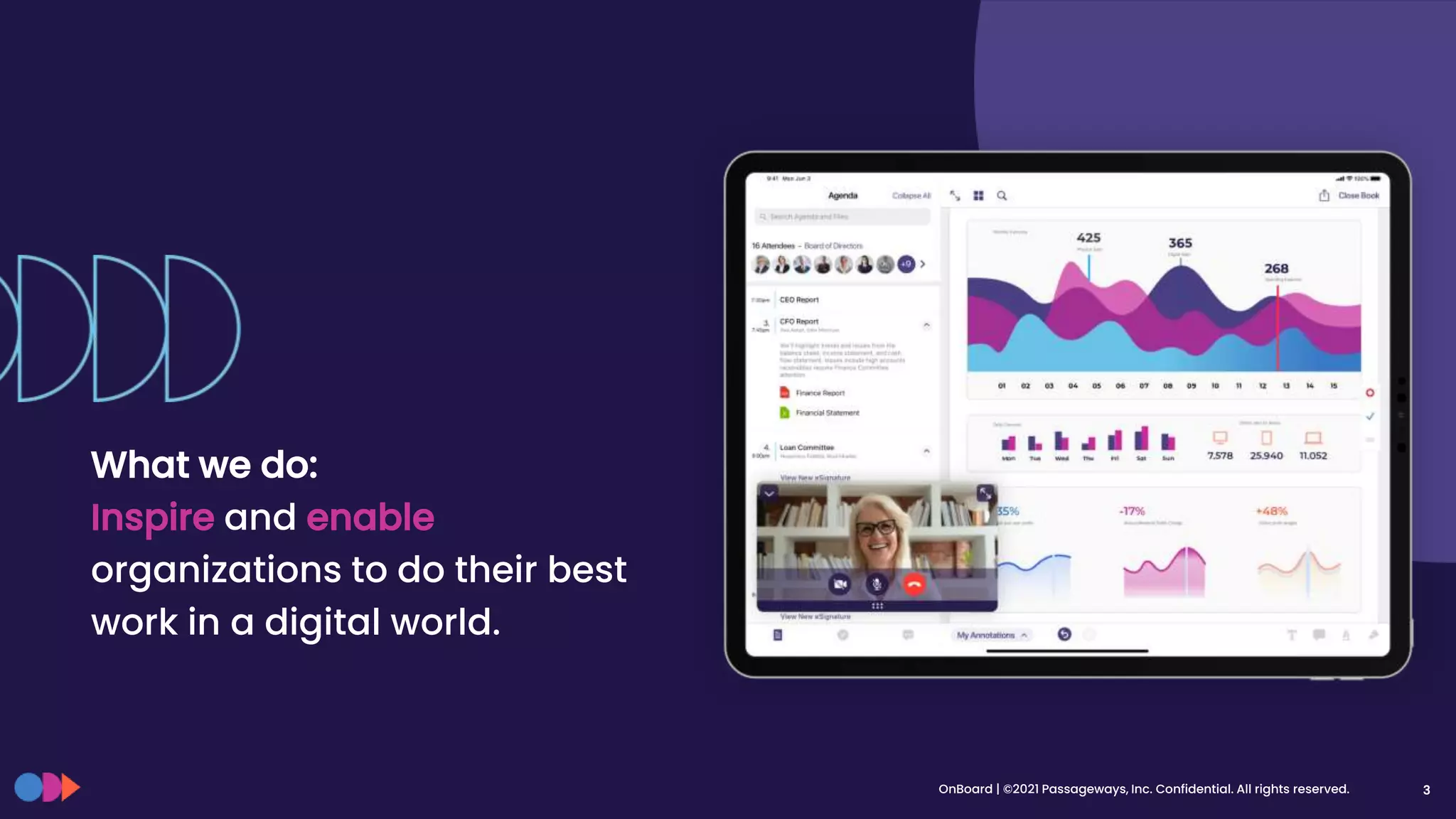 Governance of the Future | UK August Atlas | PPT