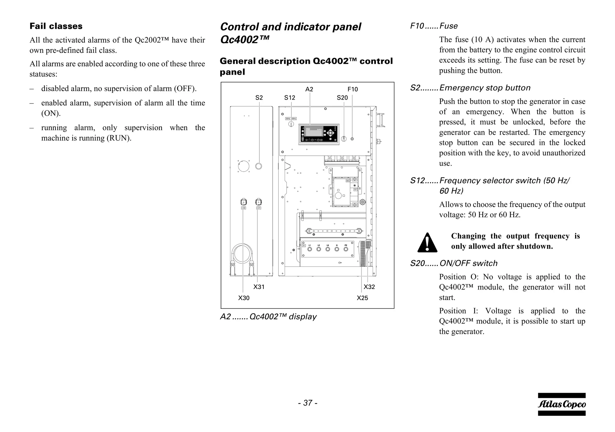 Atlas-Copco-QAS-100. intruction manual.pdf