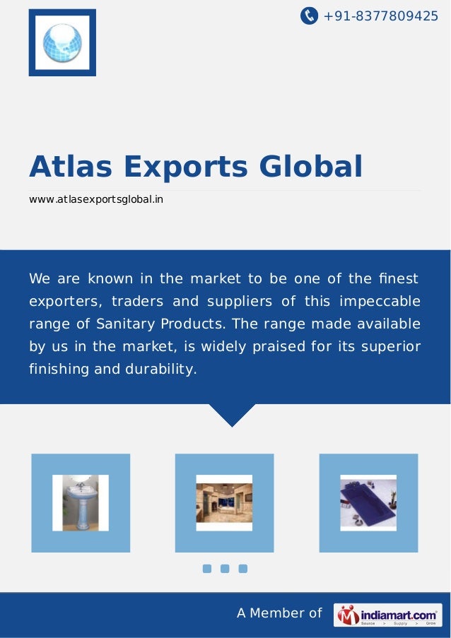 Atlas exports-global