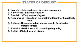 Atlas of Emotions by Paul Ekman -Education 402.pptx