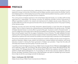 Dialysis Access Atlas | PDF