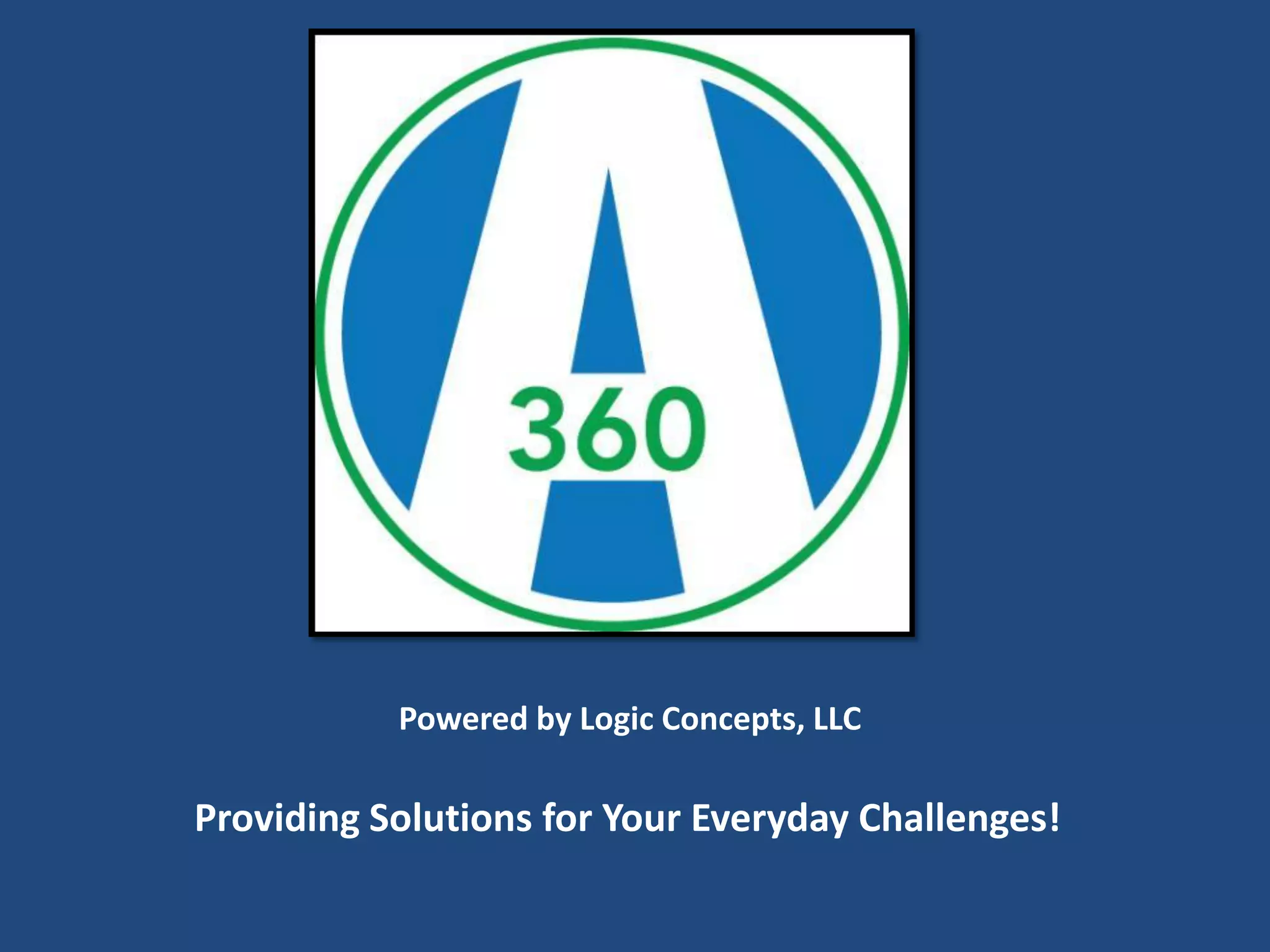 Atlas360 Overview | PDF