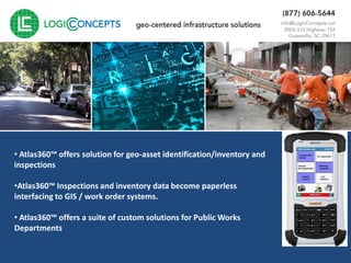 Atlas360 Overview | PPT