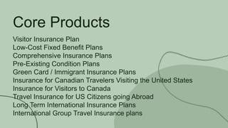 Atlas America Insurance: Comprehensive Coverage for International ...