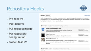 AtlasCamp 2014: Stash State of the Union | PDF