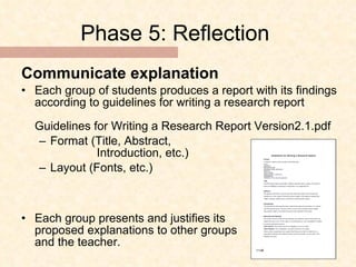 Atlas@Cern, Exploring the invisible | PPT